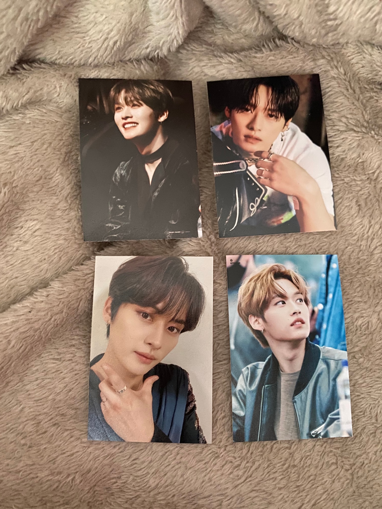 Stray Kids photocards | Etsy