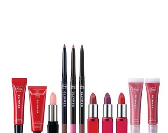 Lip Stick Collection - Etsy