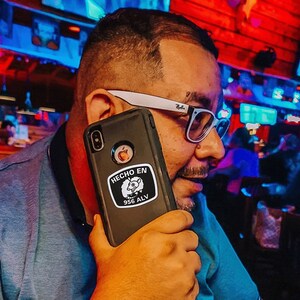 956 Sticker Pack | Nambe Sir, Nambe Miss | Mcallen Texas | Rio Grande ...