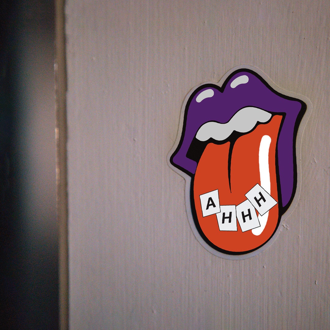 AHH Sticker Mexican Sticker Spanish Sticker 956 Sticker RGV Sticker ...