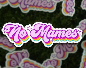 Chillona Sticker | Spanish Sticker | Mexican Funny Phrase | Laptop ...