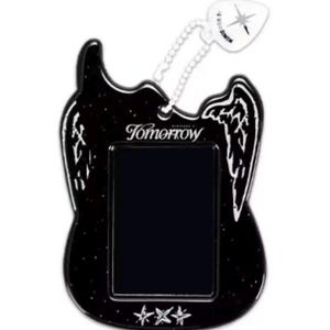 Toploader Photocard Kpop Aespa Txt Ateez Holder Kdrama Korean Merch ...