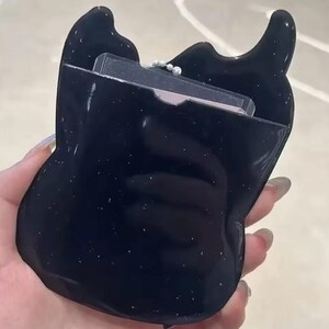 Toploader Photocard Kpop Aespa Txt Ateez Holder Kdrama Korean Merch ...