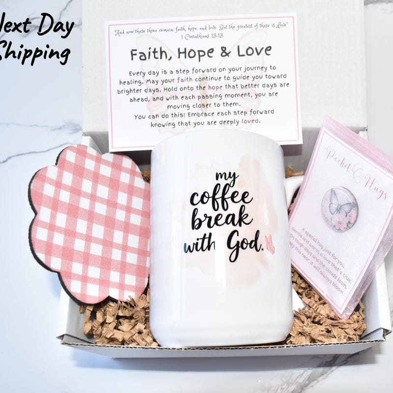 Encouraging Gift - 60+ Gift Ideas for 2025