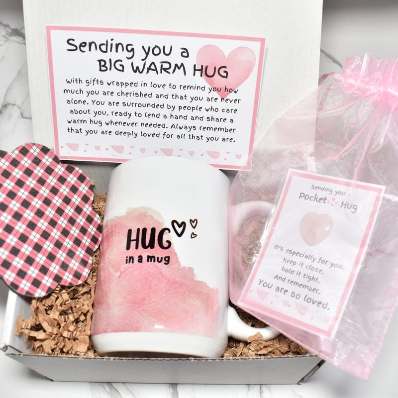 Encouraging Gift - 60+ Gift Ideas for 2025