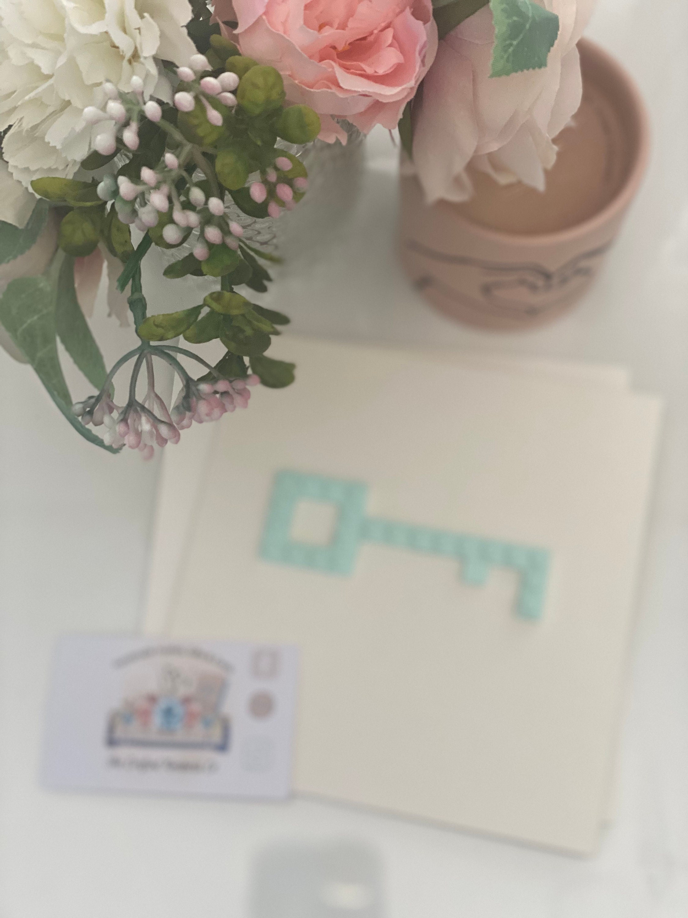 New Home Lego Brick Greeting Card - Etsy