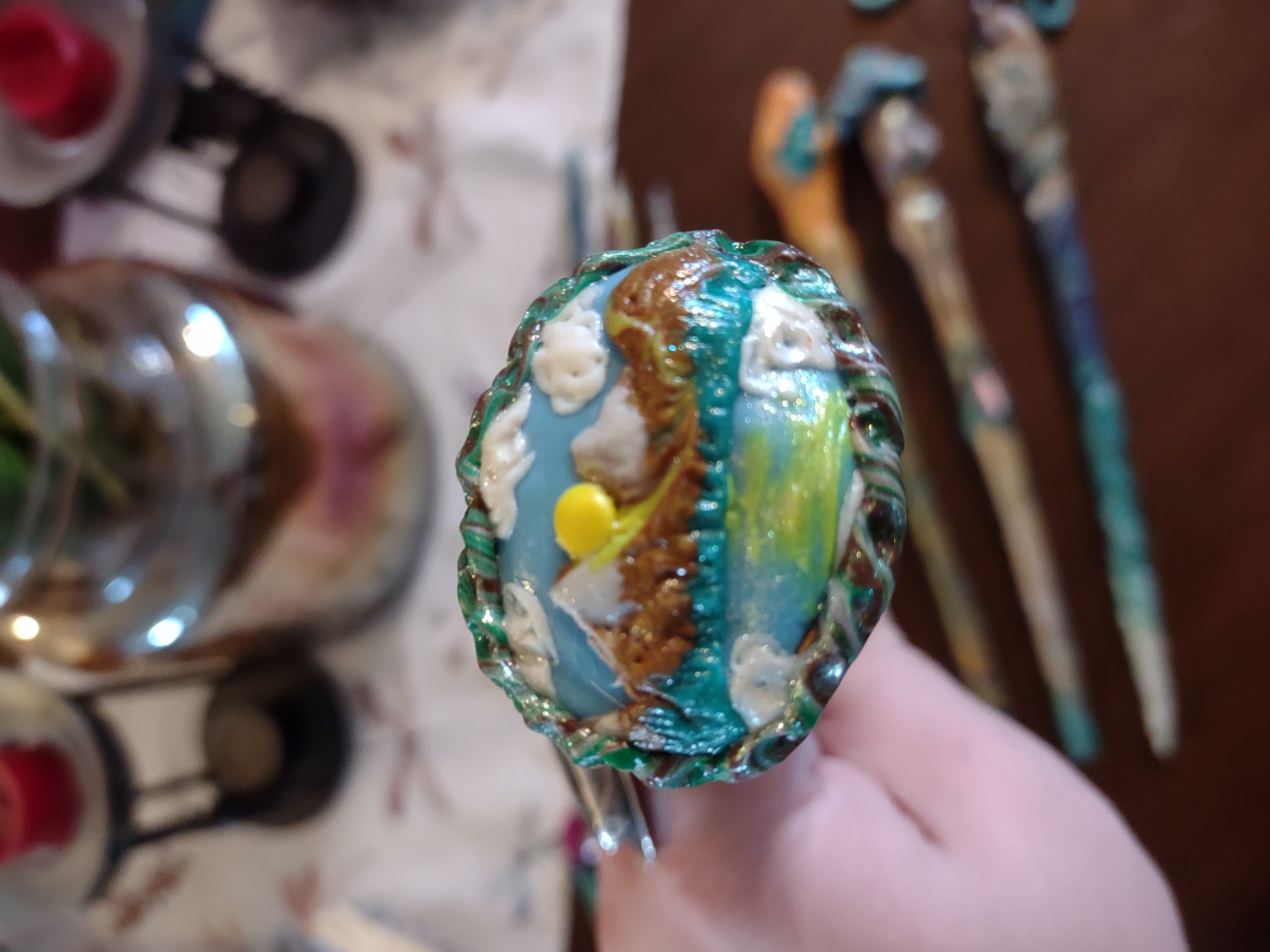 Custom Handmade Wands, Made to Order - Etsy