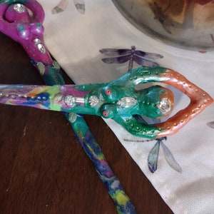 Custom Handmade Wands, Made to Order - Etsy