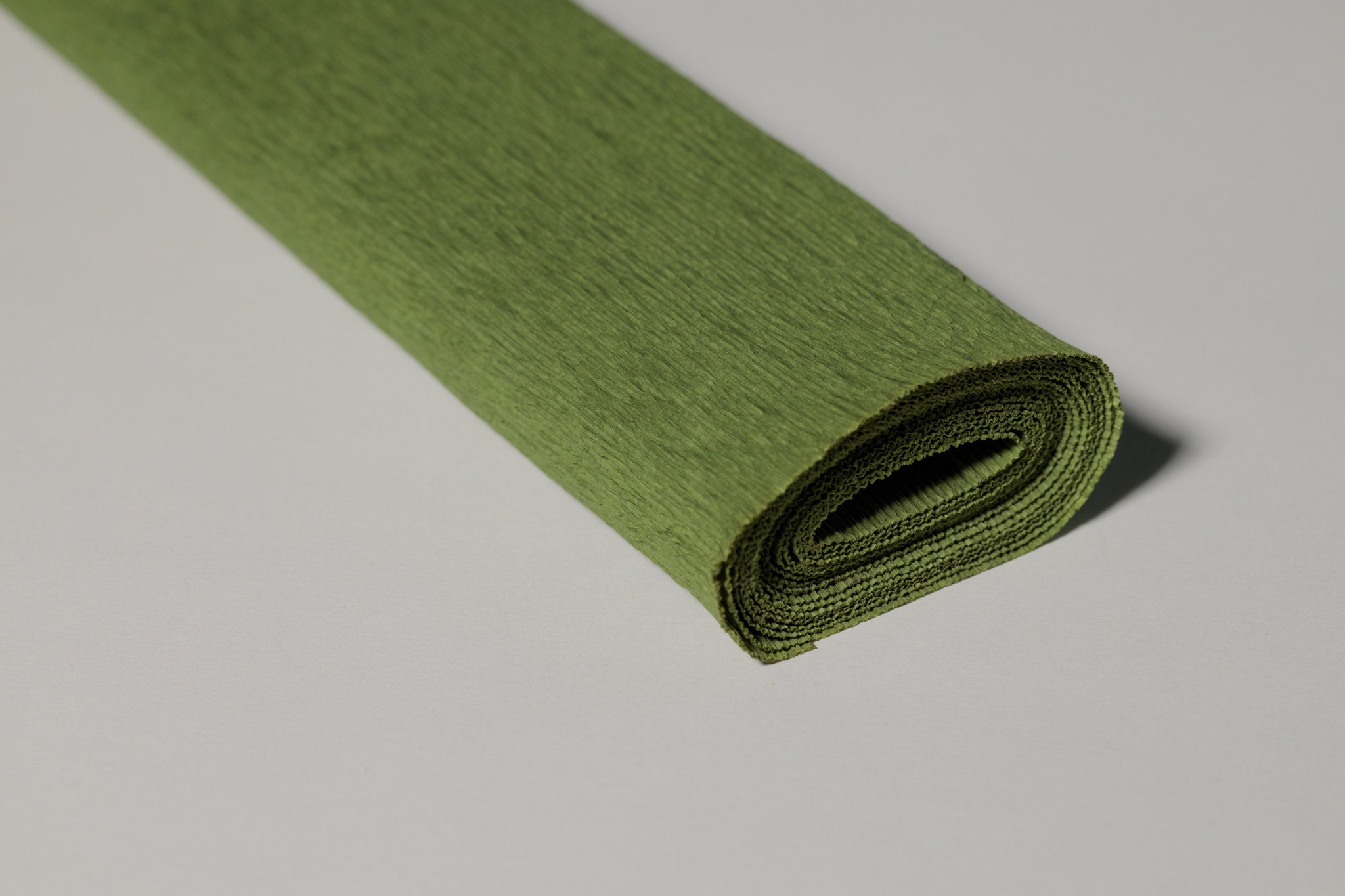 Italian Crepe Paper 90g Rolls - 50cm X 150cm | Cartotecnica Rossi ...