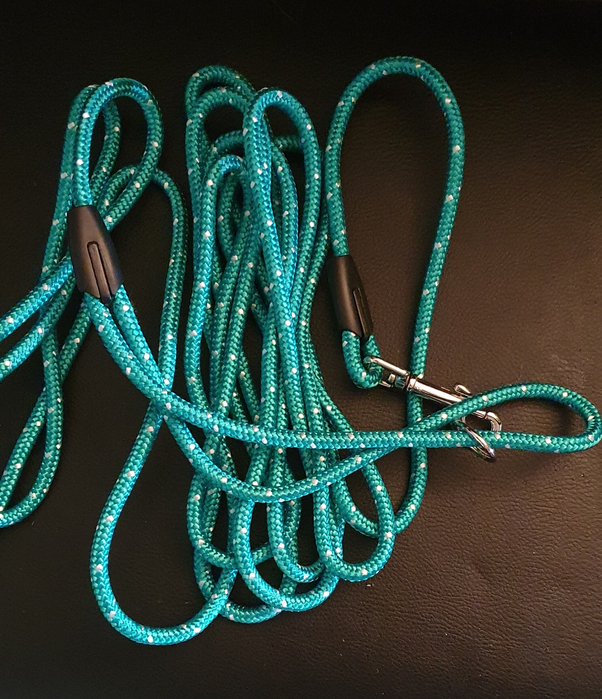 Drag Line Dog Training Leash 5 M 8 M 10 M Desired Length 8 Mm - Etsy UK