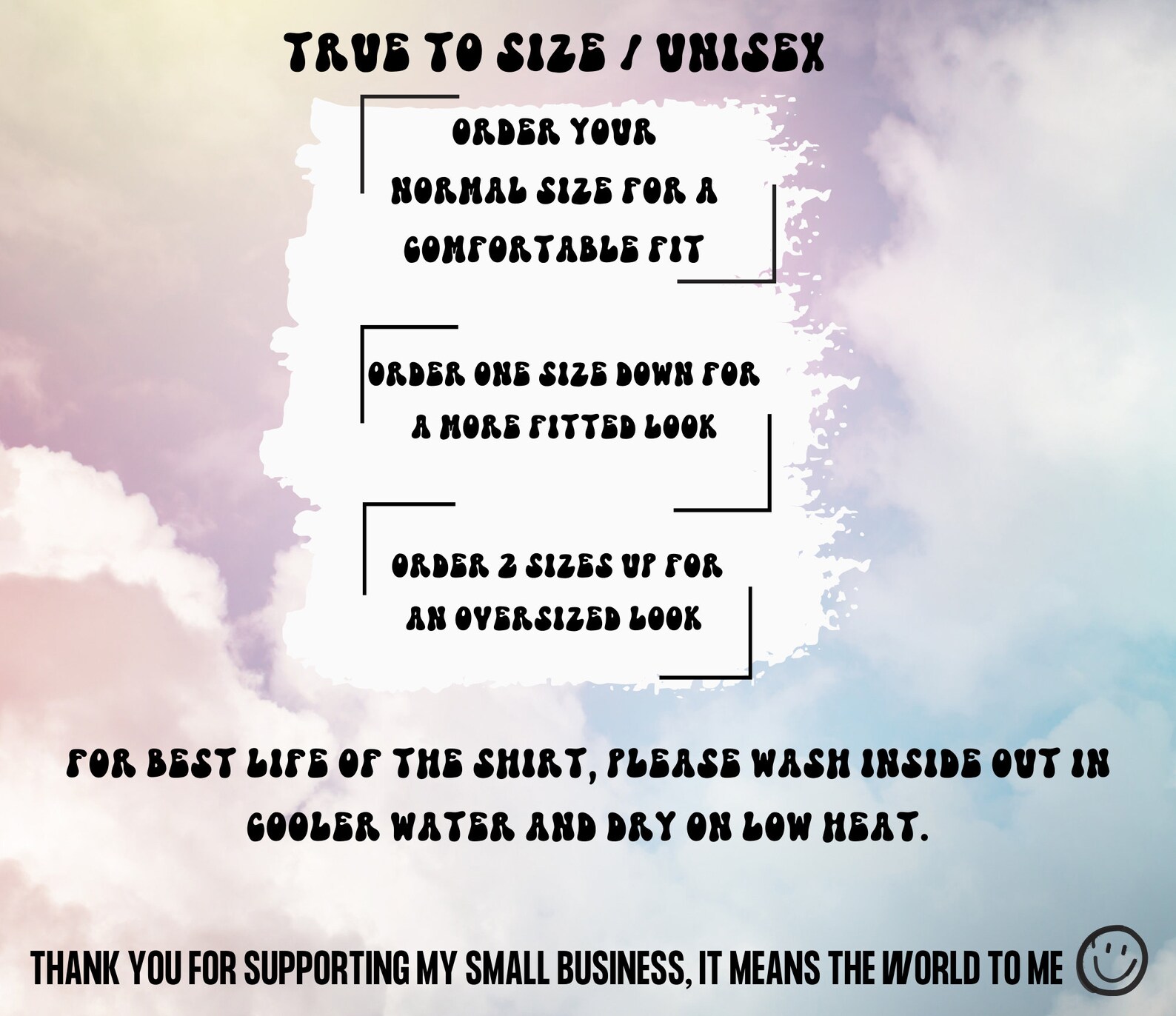 Beach Bum Smiley Face Retro Hoodie / Smile Happy Oversized | Etsy