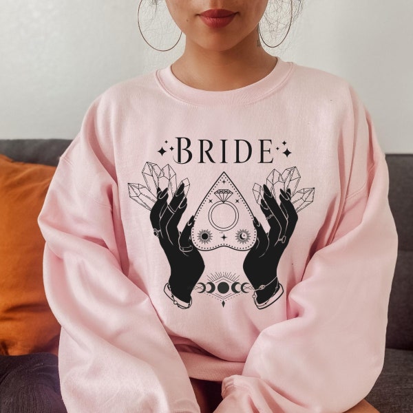 Witchy Bridesmaids - Etsy