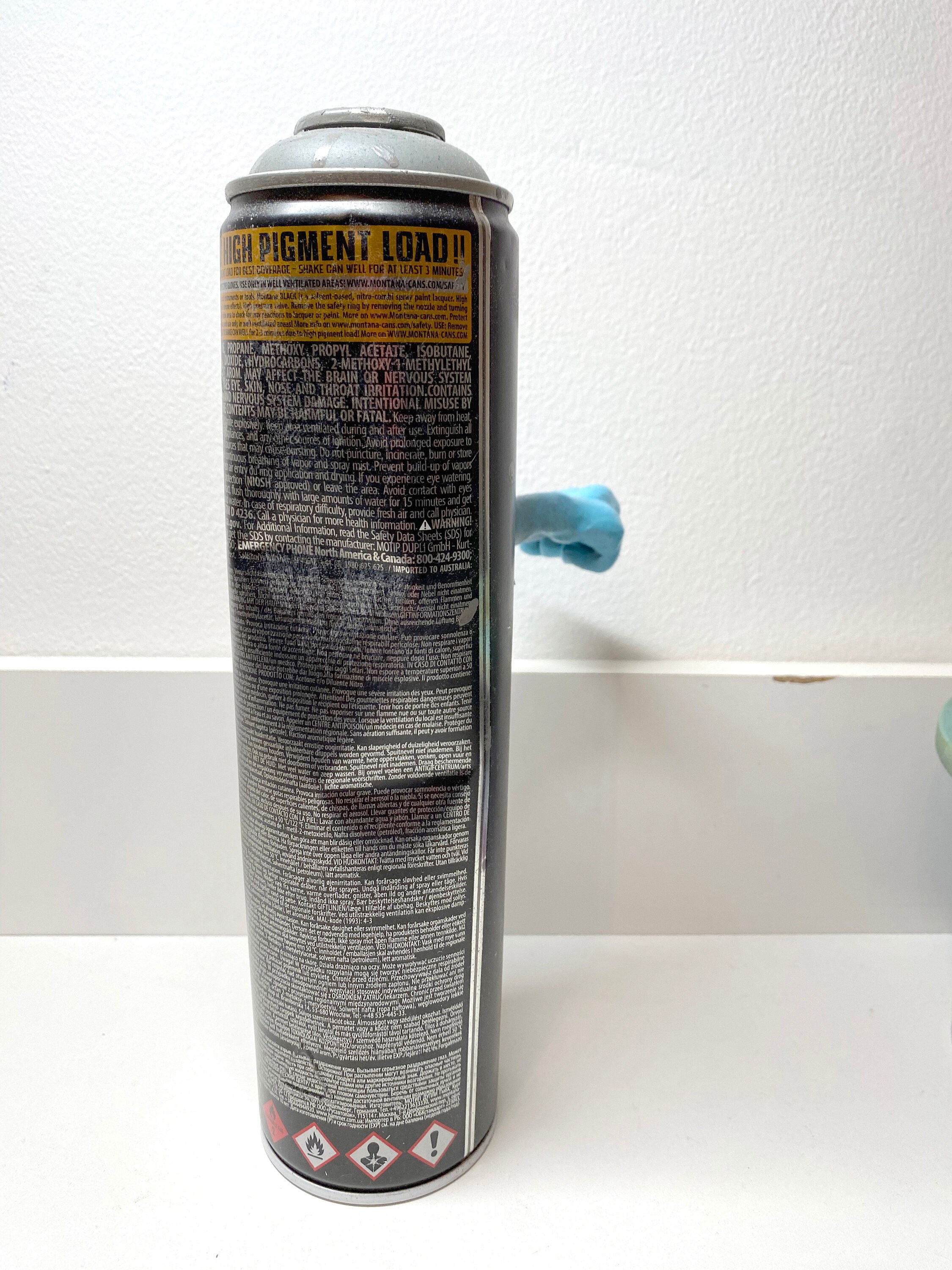 Custom Spray Can Character Sculpture, Graffiti, Street Art - Etsy