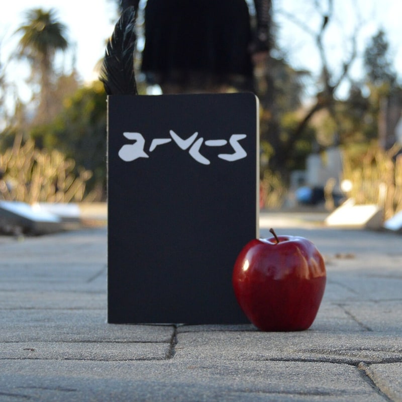 Death Note - Etsy