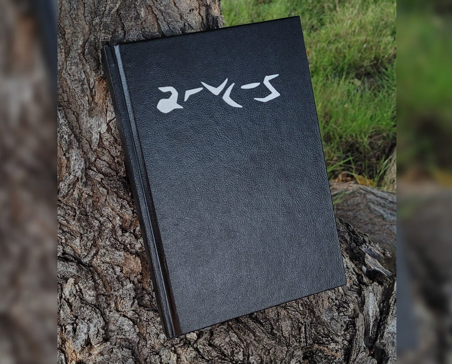 Death Note Misa Notebook