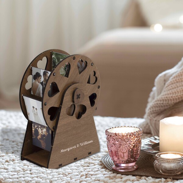 Photo Ferris Wheel - Etsy