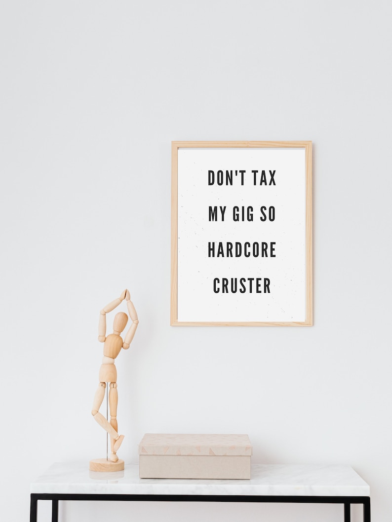 Encino Man Inspired - Digital Download Poster - Etsy