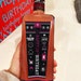 Pink Whitney Custom Sticker Label | 50ml, 200ml, 375ml, 750ml, 1000ml ...