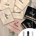 Freixenet Custom Sticker Label | Negro, Rosé, Prosecco - Etsy