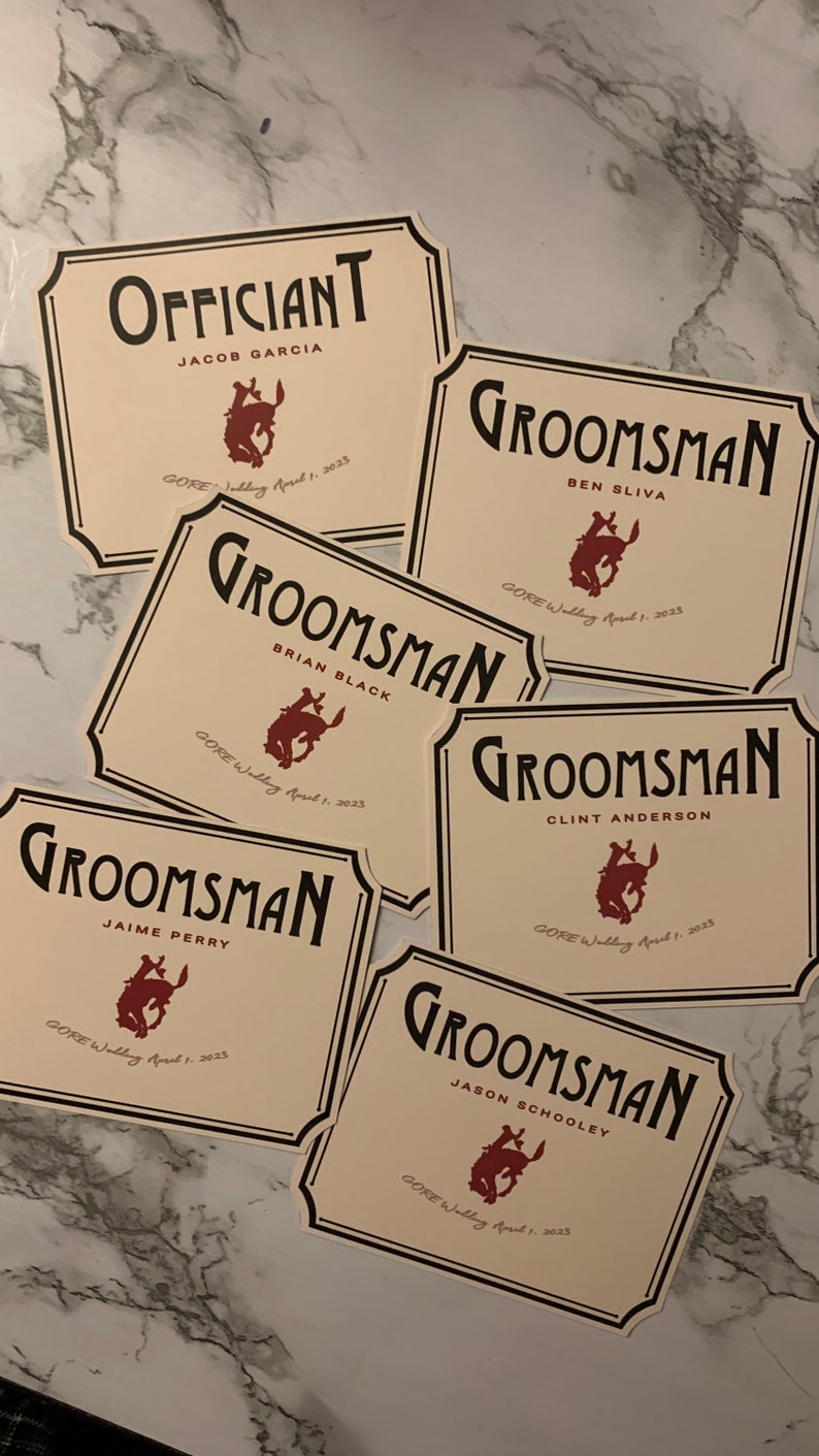 Pendleton Whisky Custom Sticker Label | 750ml, 1750ml - Etsy