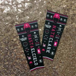 Pink Whitney Custom Sticker Label 50ml 200ml 375ml 750ml - Etsy