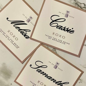 Freixenet Custom Sticker Label | Negro, Rosé, Prosecco - Etsy