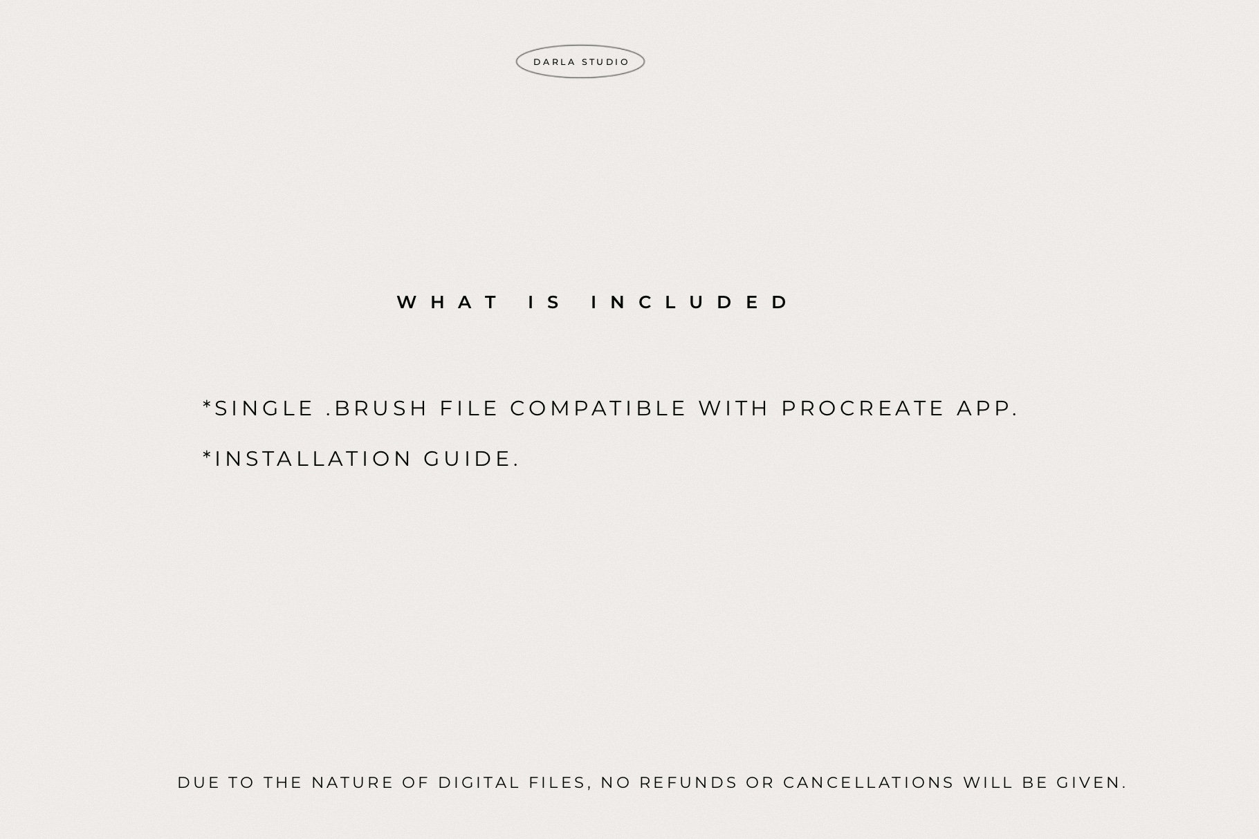 Sharpie Procreate Brush, Lettering Brushes, Dry Marker Brush for ...