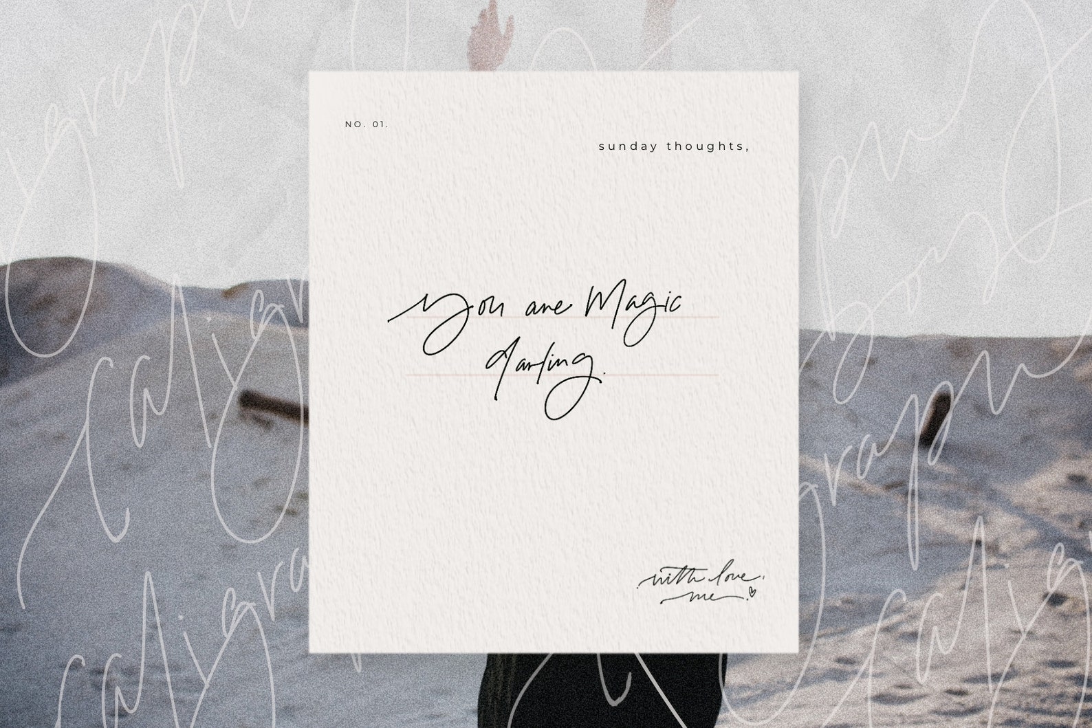 Margot Procreate Brush Calligraphy Brushes, Hand Lettering, Procreate ...