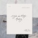 Margot Procreate Brush Calligraphy Brushes, Hand Lettering, Procreate ...