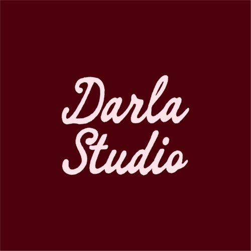 DarlaStudioCo - Etsy