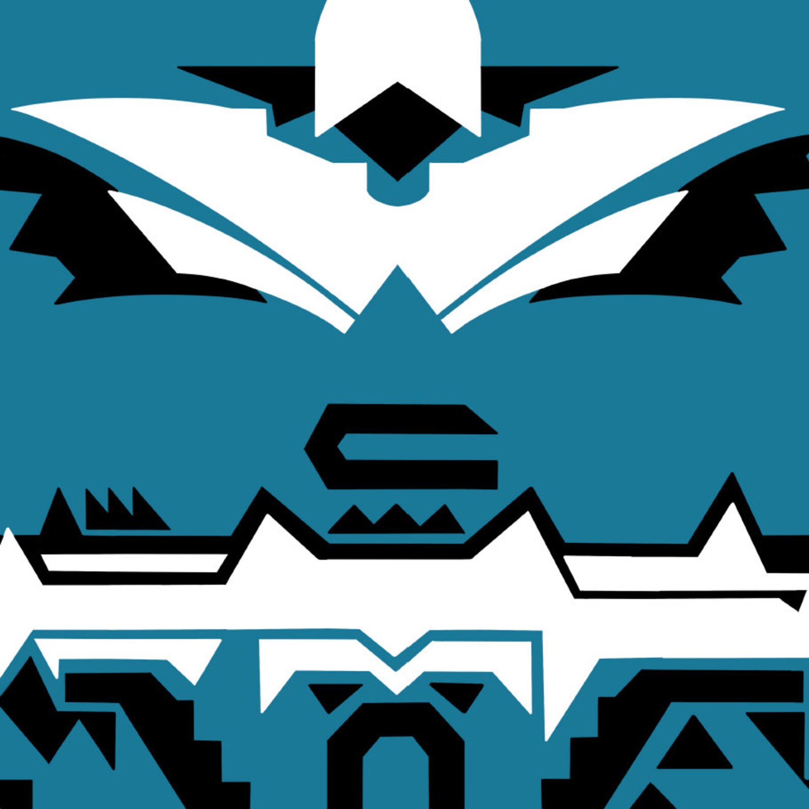 Cosplay Pattern - Aloy Tenakth Recon // Arm Tattoo // Digital Download ...