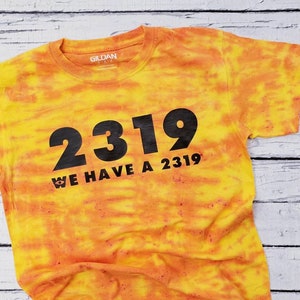 2319 Tee/ Disney Inspired/ Monsters Inc Inspired - Etsy