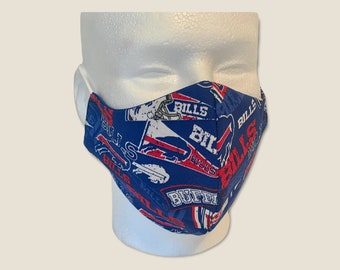 Nfl Buffalo Bills | Etsy
