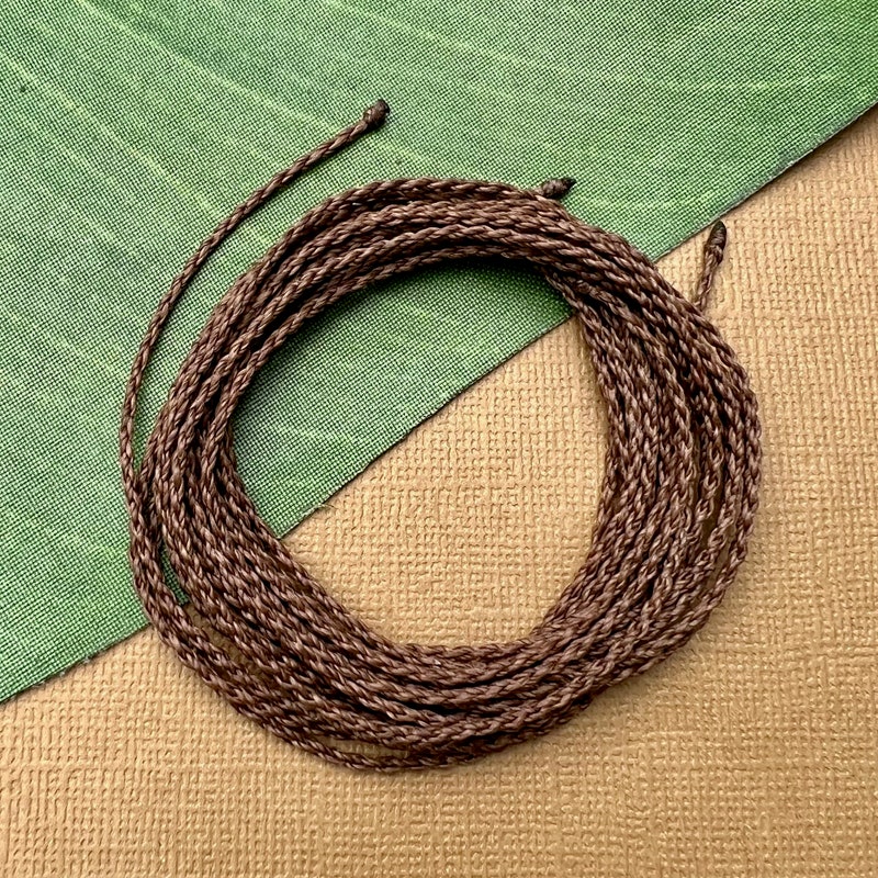Braided Cord - Etsy