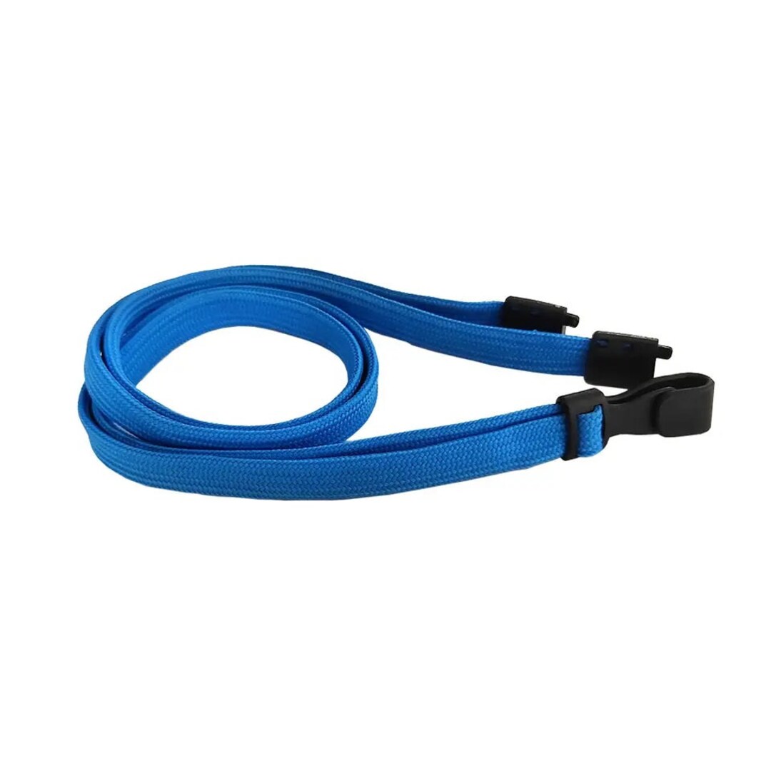 MRI Safe Breakaway Lanyard - Etsy