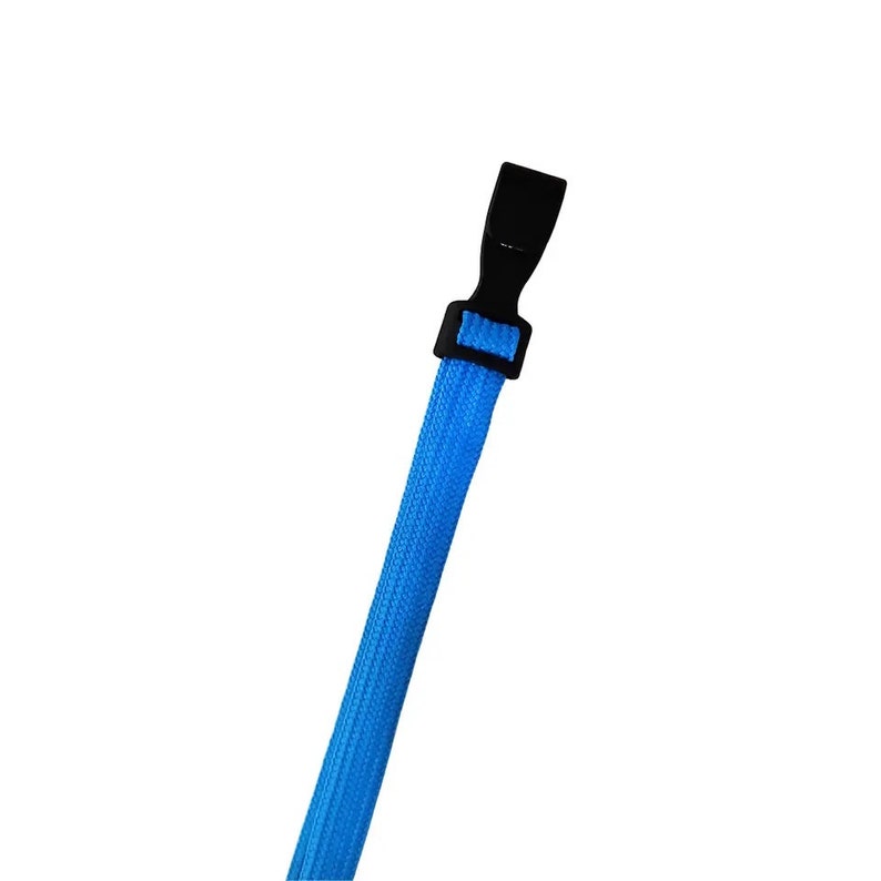 MRI Safe Breakaway Lanyard - Etsy