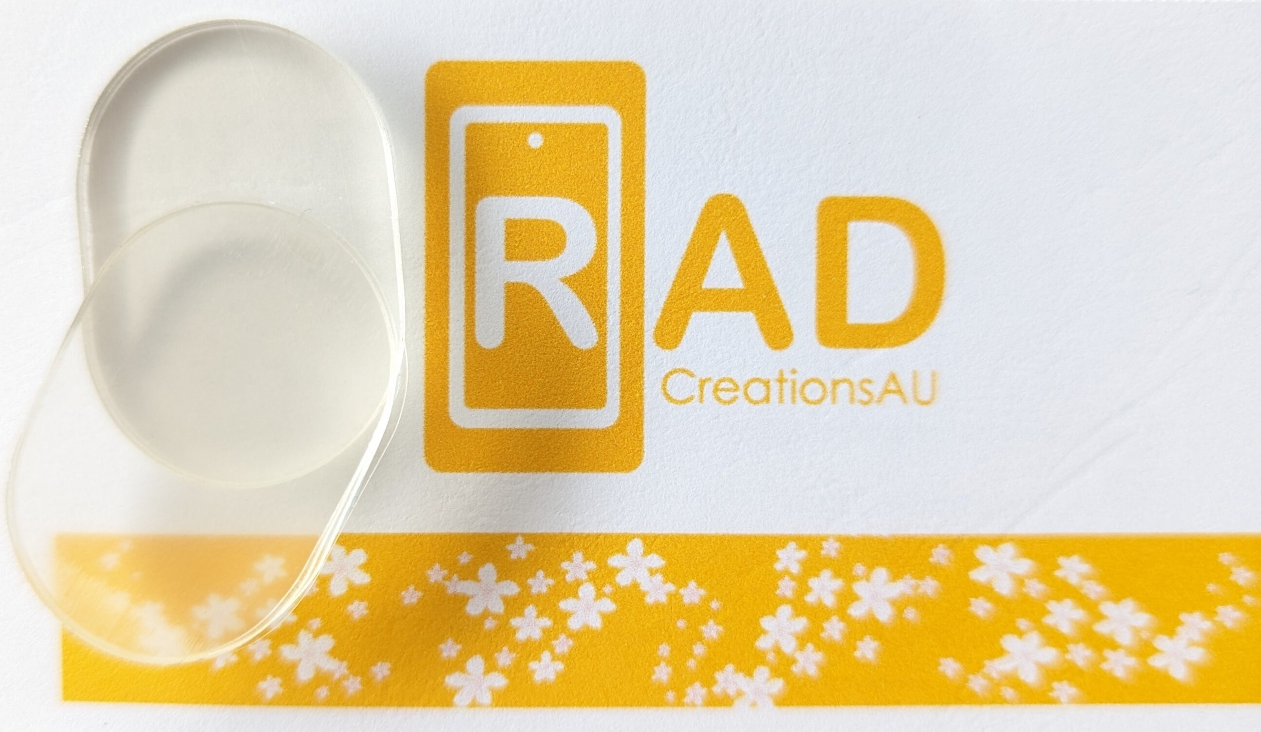 X-ray Markers 1 Pair L/R Square Sloth - Etsy