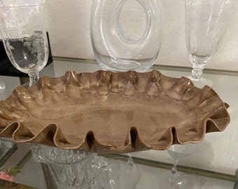 Studio Pottery Tray | Etsy