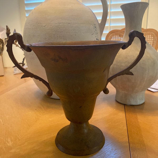 Urn With Handles - Etsy