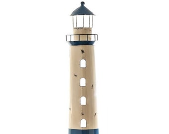 Metal Lighthouse | Etsy