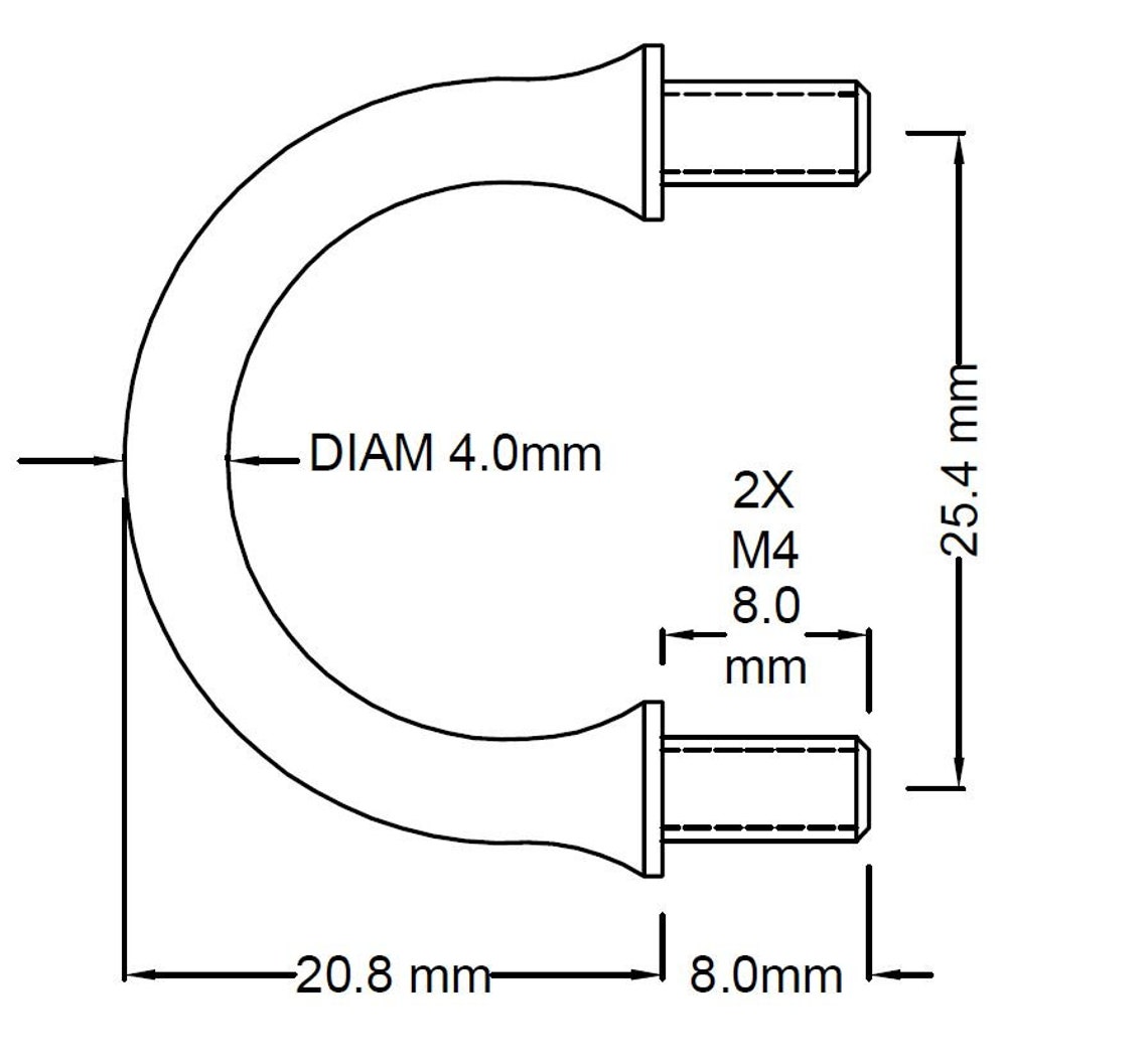 Toggle Switch Guards Anodized Selection of Colors Red/ Blue/ Aluminum ...