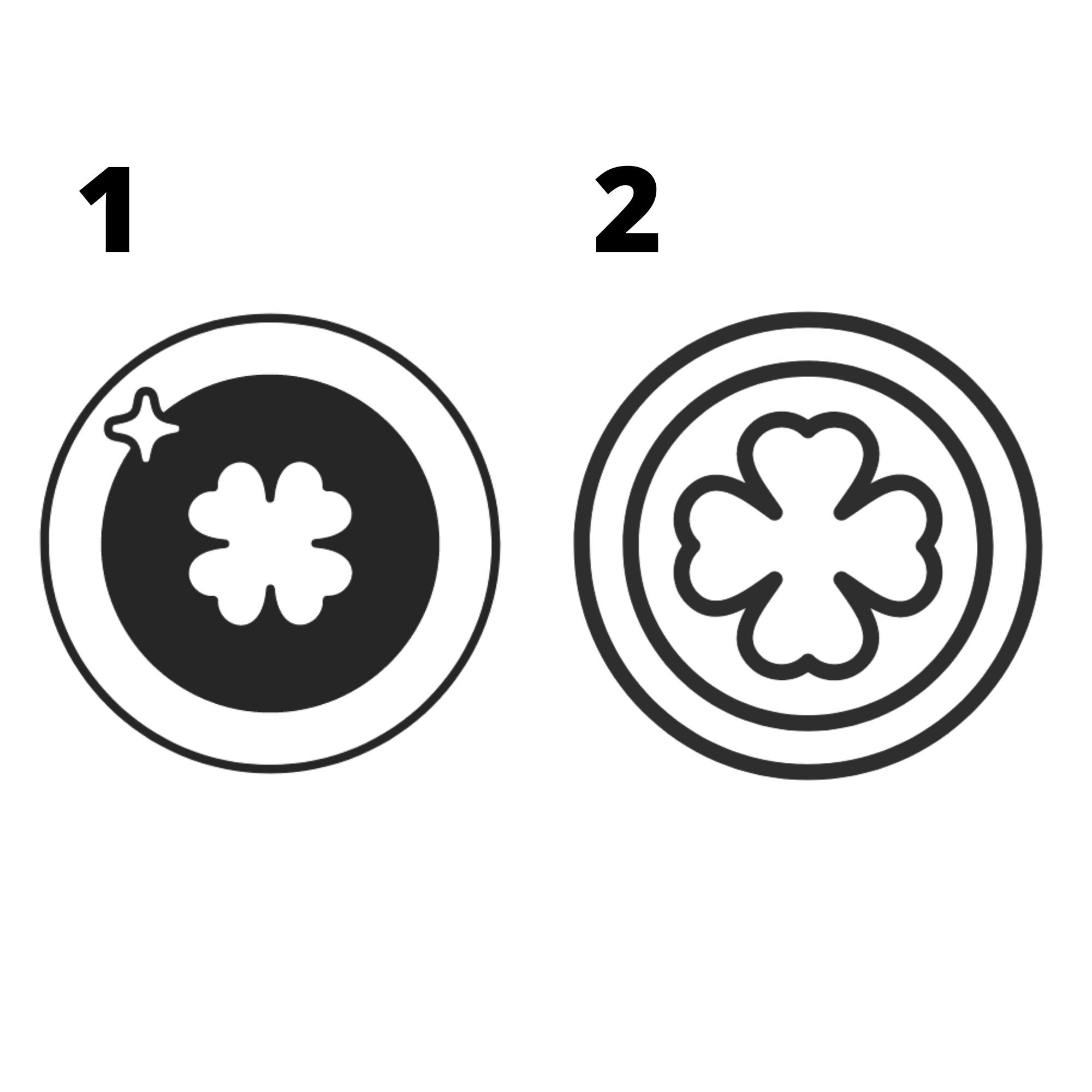 Personalized Leather Coin Slip Custom EDC Challenge Coin - Etsy