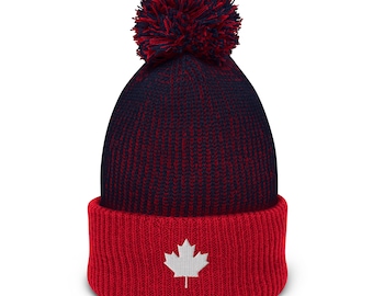 Canadian Toque | Etsy