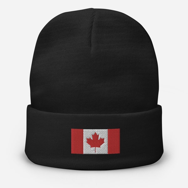 Canadian Toque - Etsy