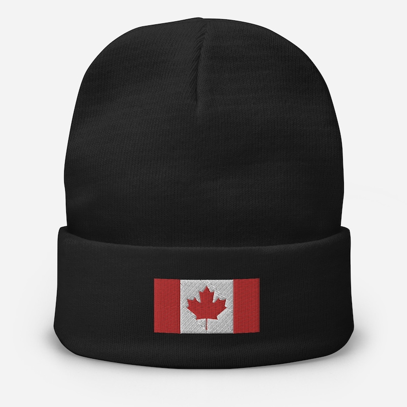 Canadian Toque - Etsy