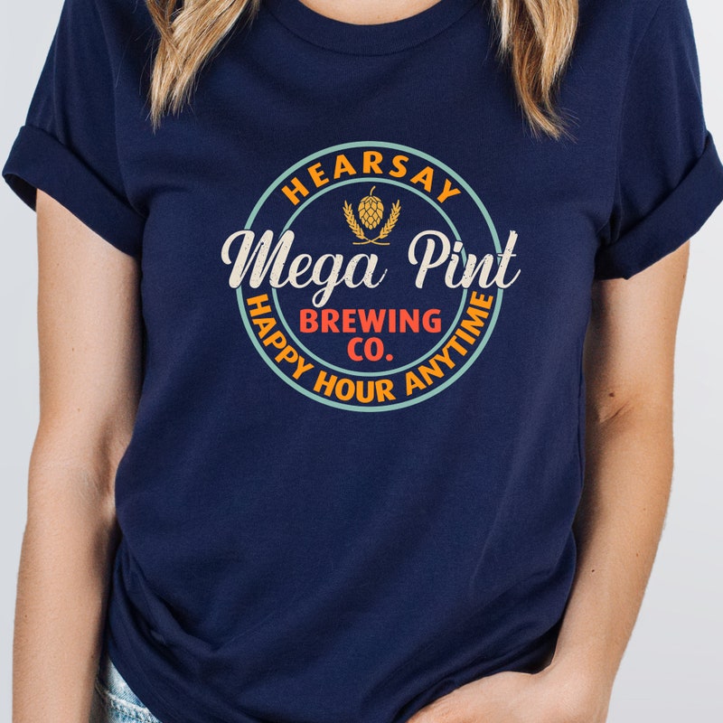 Mega Pint - Etsy
