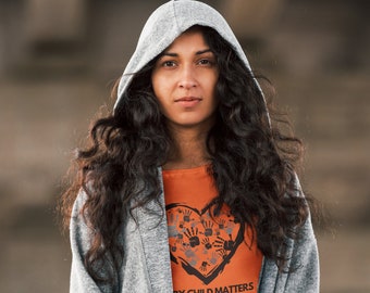 Every Child Matters Residential School Protest Orange - Etsy