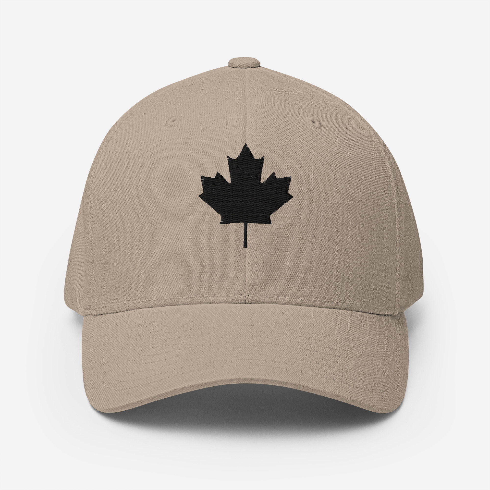 Canada Embroidered Hat | Canadian Maple Leaf Baseball Hat for Guys ...