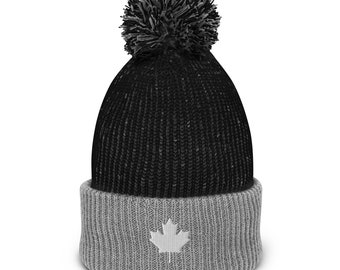 Canadian Toque - Etsy