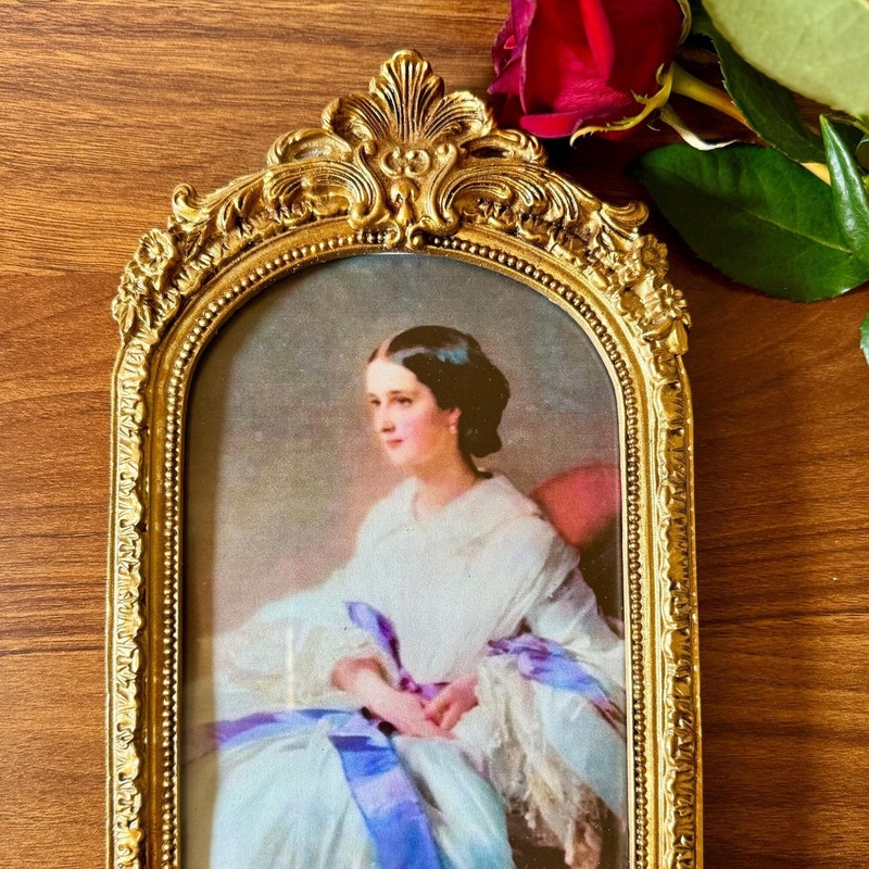 Intricate Frame - Etsy